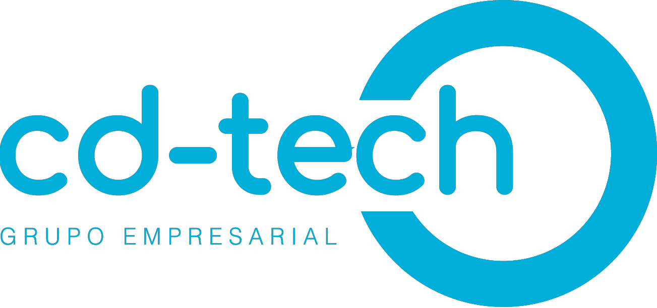 CD-TECH | Grupo Empresarial
